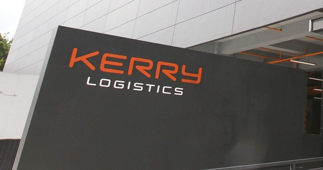 KERRY LOGISTICS NETWORK คว้ารางวัล Air Business Operator of the Year ณ ...