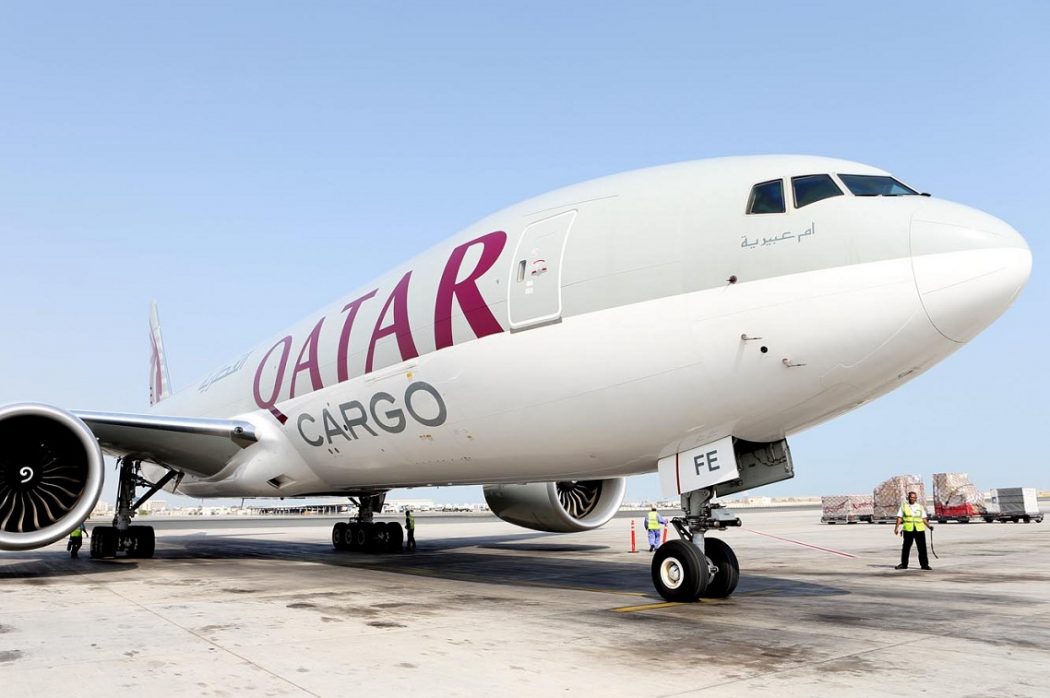 Qatar Airways ร่วมกับ IATA จัดงานประกาศรางวัล ‘IATA Diversity ...