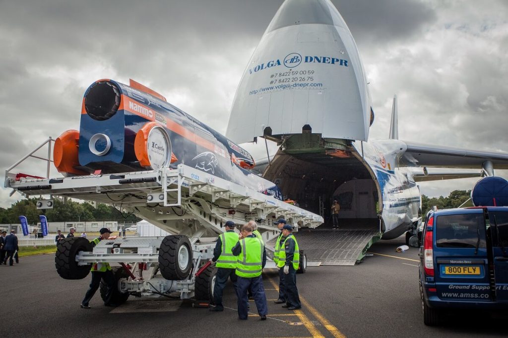 Top 9 Tips to Consider When Transporting Oversized Cargo - Airfreight ...