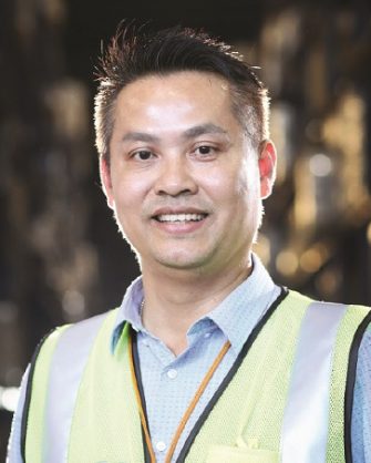 ระบบแจ้งเข้ารับสินค้าล่วงหน้า (Import Collection Process) ของ BFS ยกระดับการเข้ารับสินค้าให้ ...