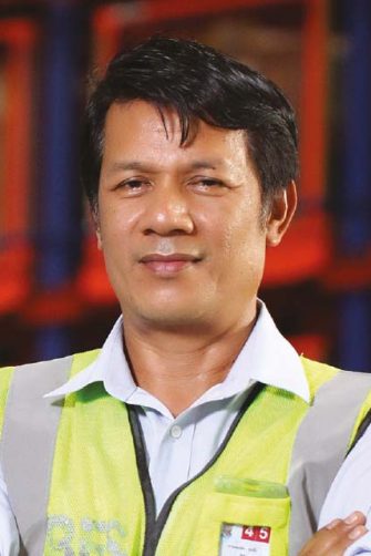 ระบบแจ้งเข้ารับสินค้าล่วงหน้า (Import Collection Process) ของ BFS ยกระดับการเข้ารับสินค้าให้ ...