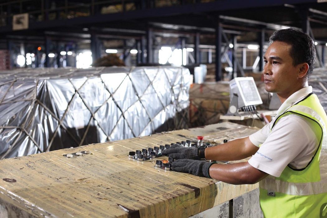 ระบบแจ้งเข้ารับสินค้าล่วงหน้า (Import Collection Process) ของ BFS ยกระดับการเข้ารับสินค้าให้ ...