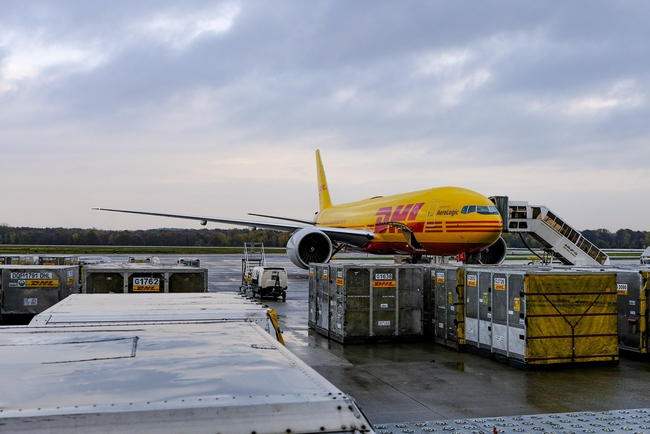 DHL Express ประกาศแต่งตั้งผู้บริหารประจำญี่ปุ่น ฮ่องกง และมาเก๊า ...