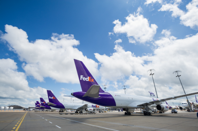FedEx Express ขยายบริการ FedEx International First® เชื่อม 14 เส้นทางใหม่ในเอเชียแปซิฟิก ...