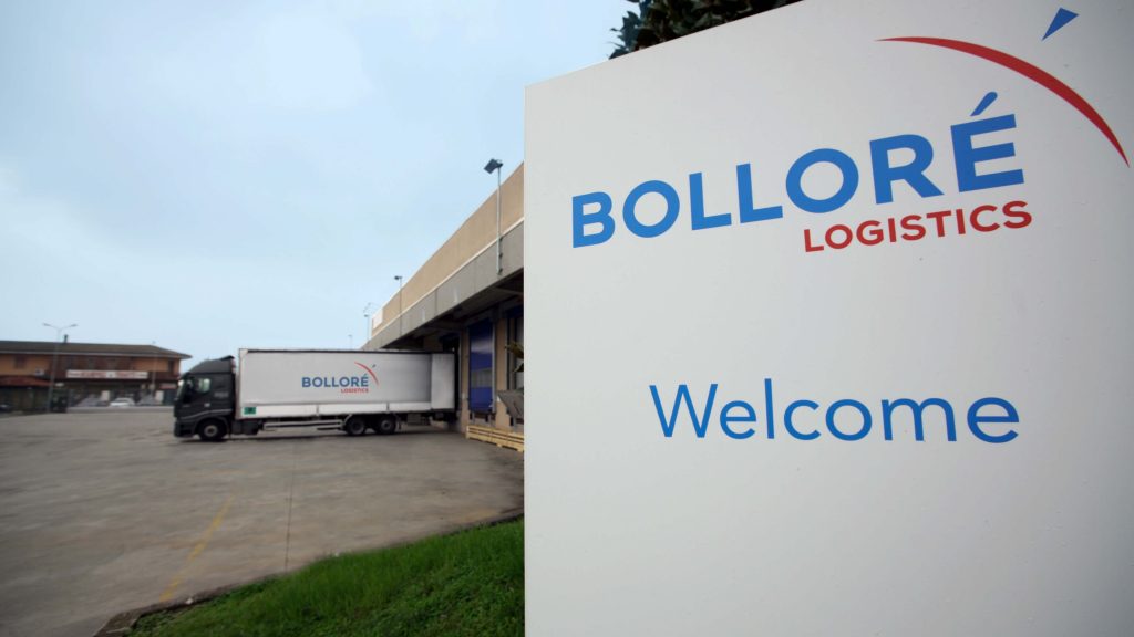 Bolloré Logistics เปิดตัวศูนย์ปฏิบัติการแห่งใหม่ในเกาหลีใต้ ...