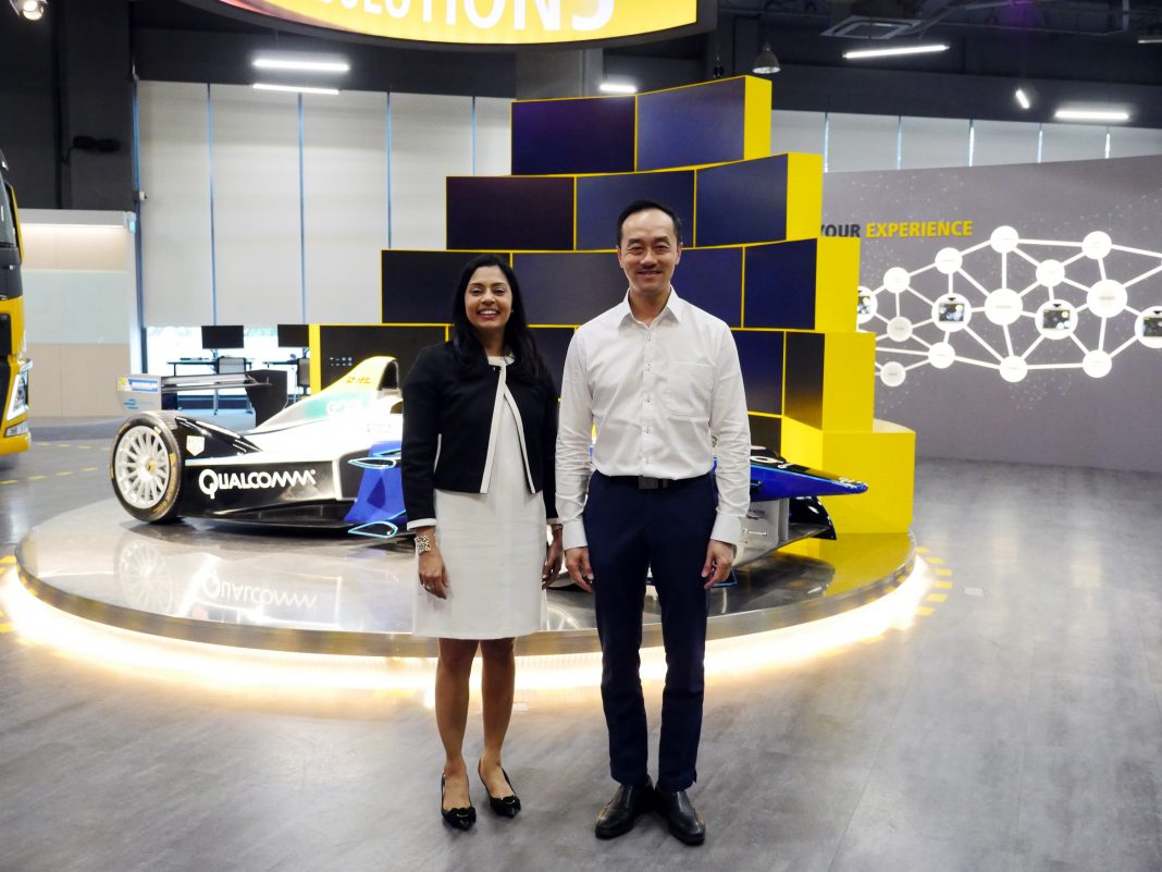 DHL Launches New Platform to Accelerate Industry-wide Digitalization ...