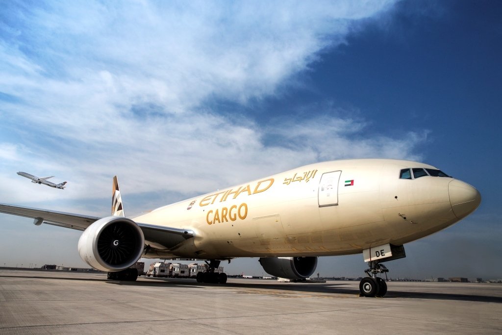 Etihad Cargo Unveil Revamped Cargo Loyalty Scheme and Launch New ...