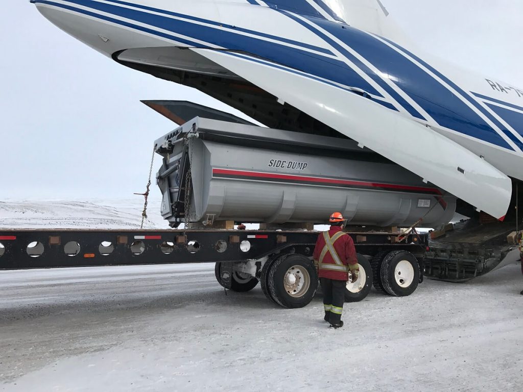 Top 9 Tips to Consider When Transporting Oversized Cargo - Airfreight ...