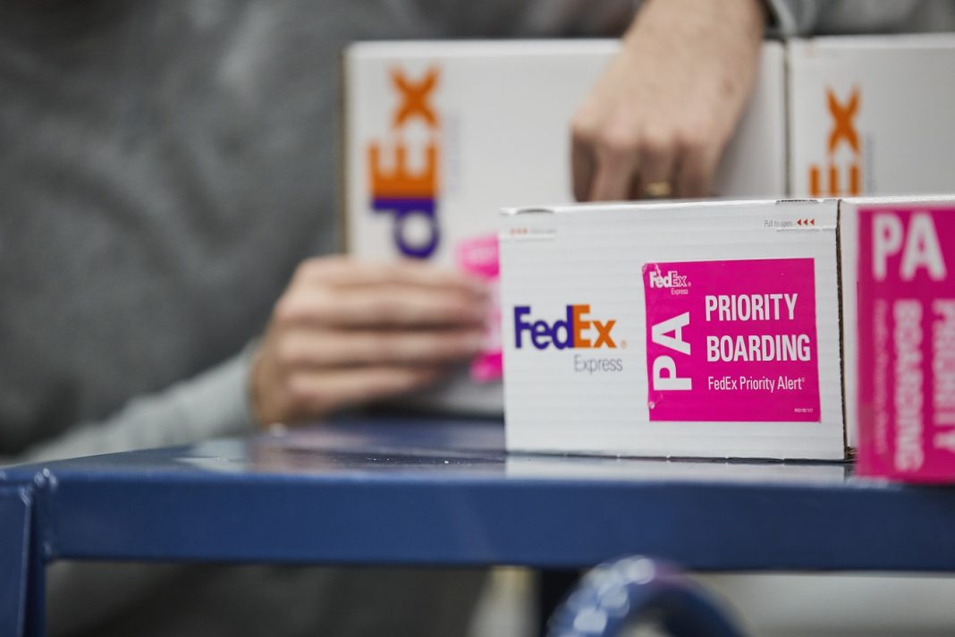 FedEx Express Strengthens Clinical Trial Logistics Services for Global ...