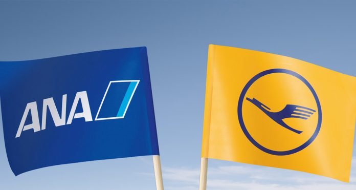 ANA Cargo และ Lufthansa Cargo ฉลองครบรอบห้าปีการร่วมทุน - Airfreight ...