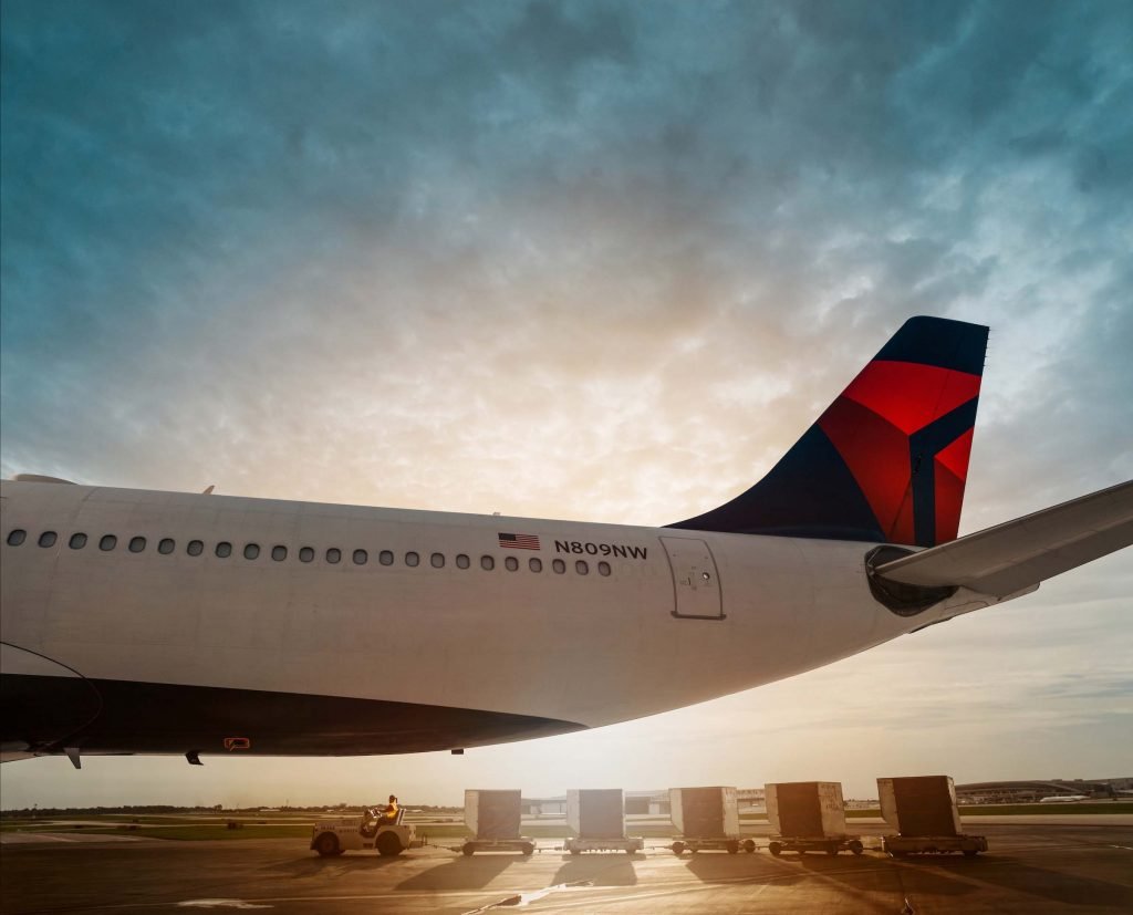 Delta Welcomes Cargo Potential of New York-JFK and Mumbai Service ...