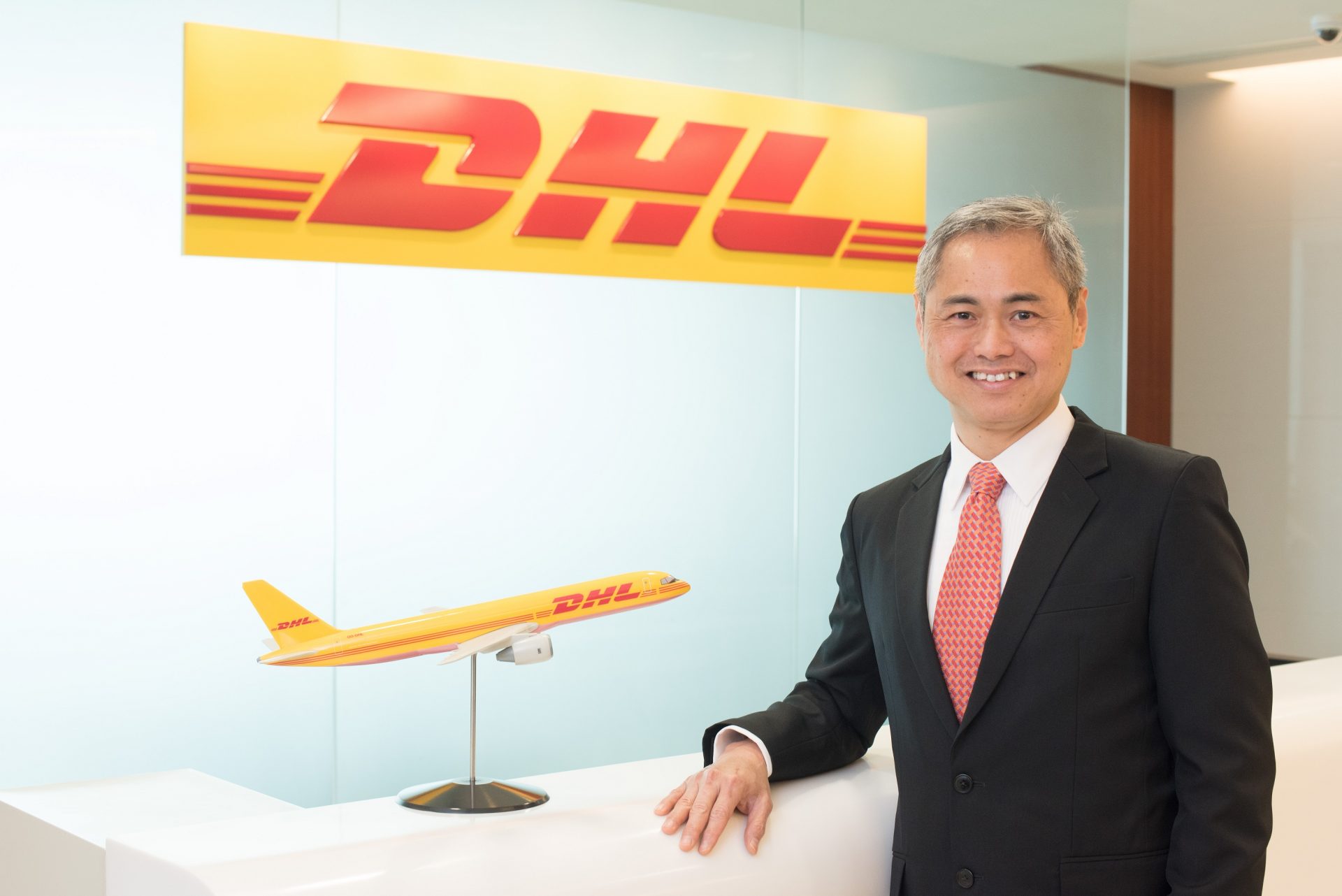 DHL Express Announces 2 New Appointments - Airfreight Logistics