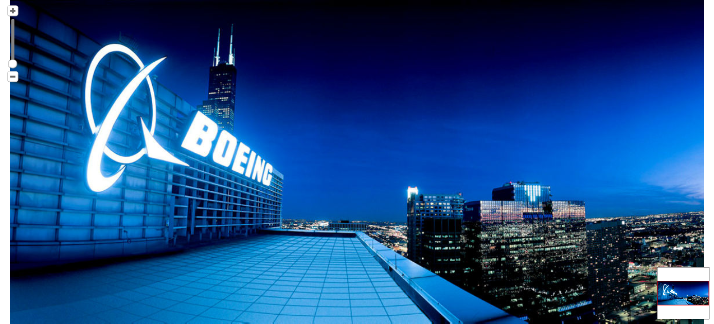 Boeing donates 500,000 USD to Earthquake Relief Efforts in Turkey