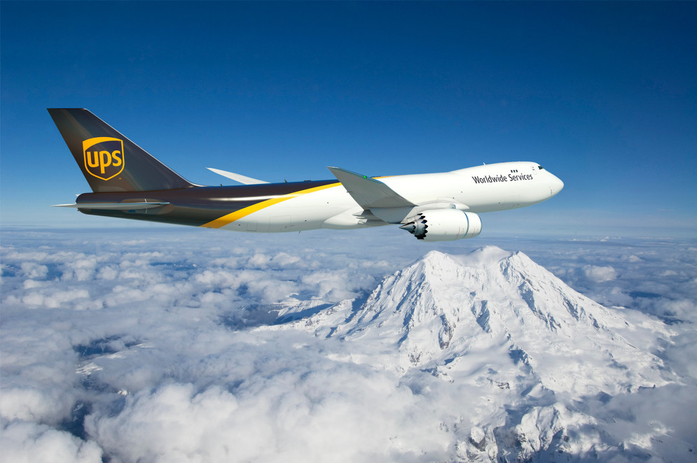 UPS Offers Plugins to Small Business E-Commerce Platforms - Airfreight ...