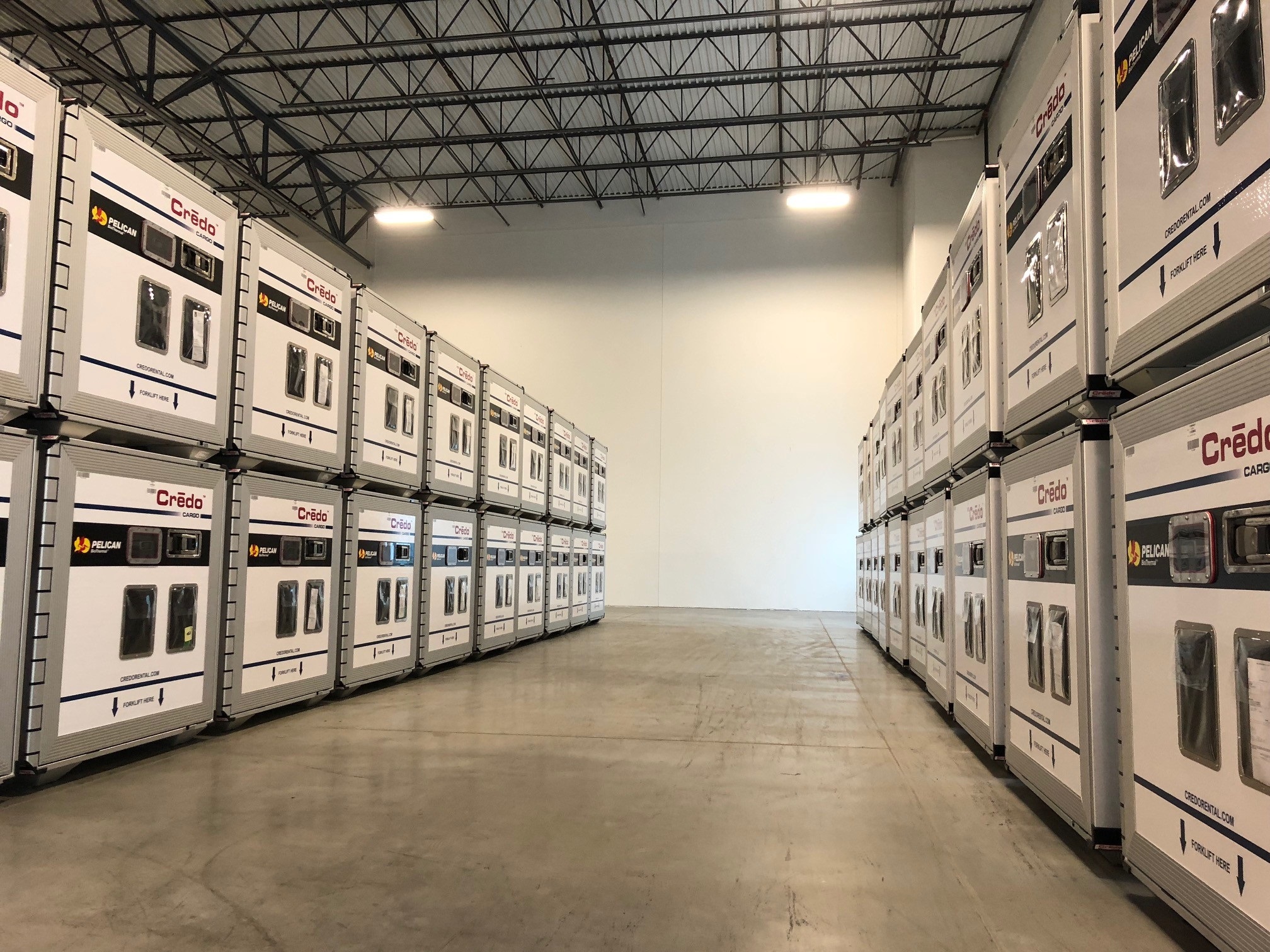 Pelican BioThermal ขยายเครือข่ายสู่ออสเตรเลียและนิวซีแลนด์ - Airfreight ...