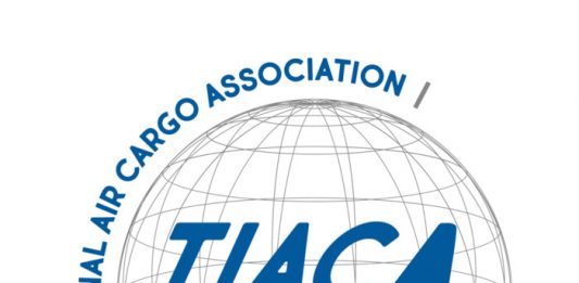 TIACA Archives - Airfreight Logistics
