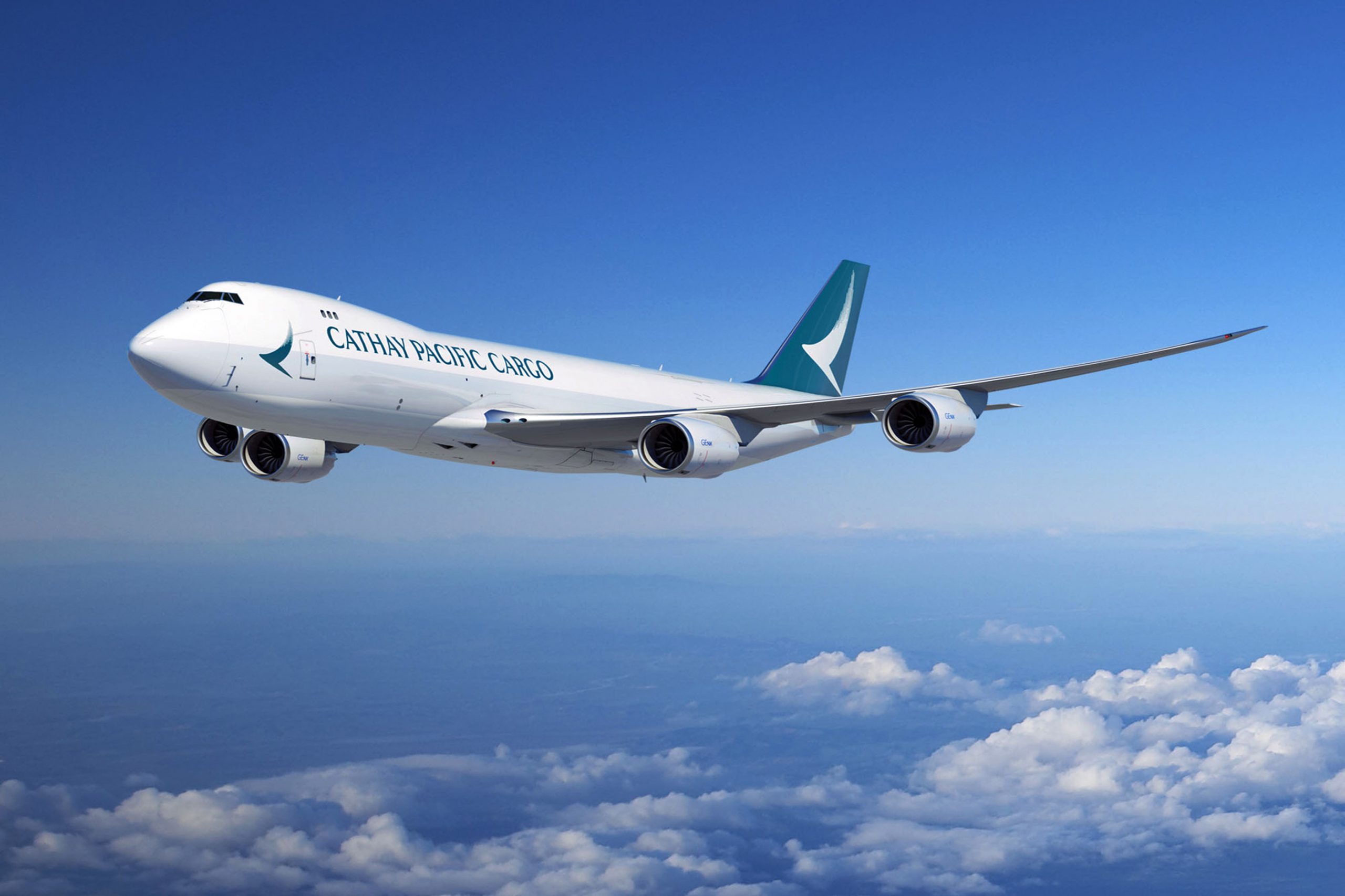 Cathay Pacific Cargo เปิดตัวบริการ Priority สำหรับการขนส่งสินค้าด่วน ...