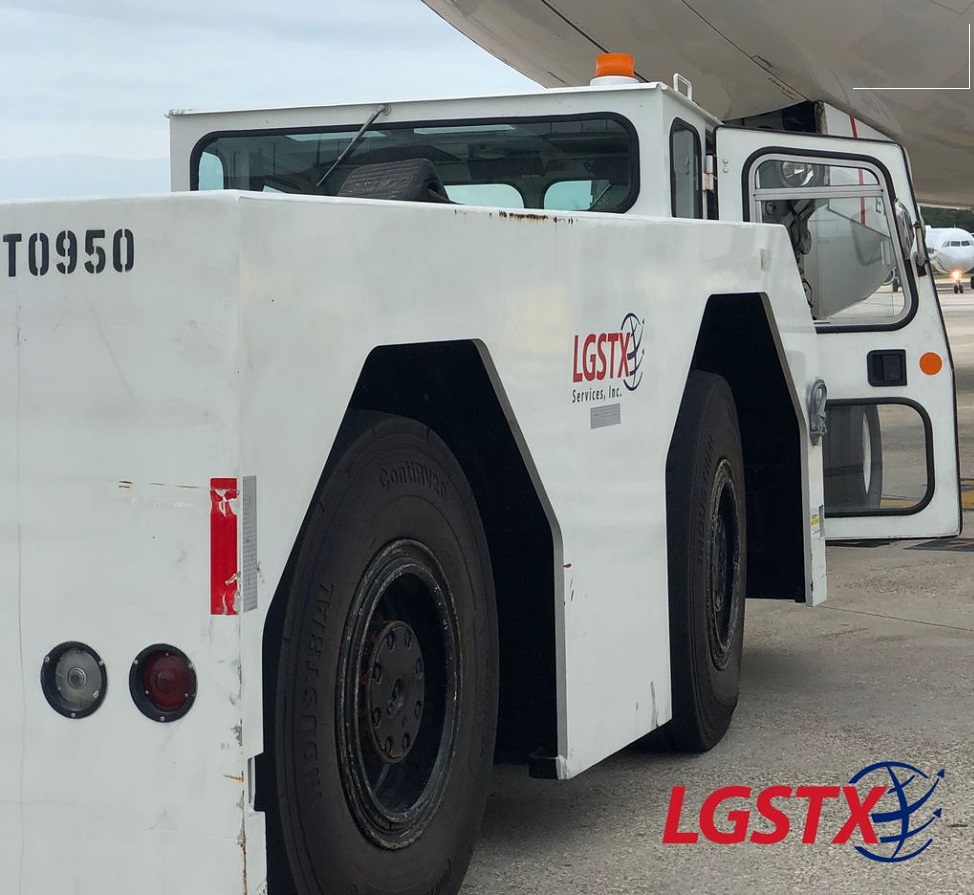 ATSG Reports Record 2019 Results - Airfreight Logistics