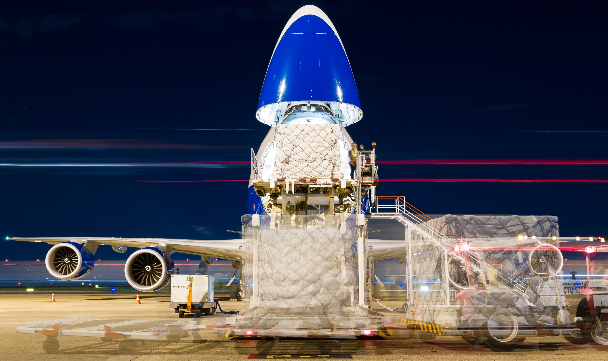 Silkway West Airlines maintains Scheduled Flights to China