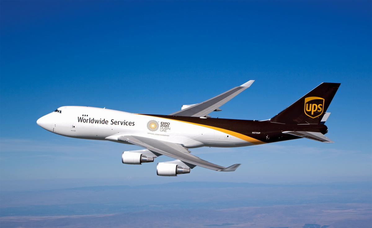 UPS ร่วมมือภาครัฐ สนับสนุนเศรษฐกิจและบริการสุขภาพ ฝ่าวิกฤตโคโรนา