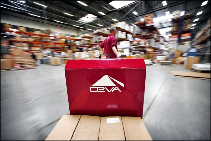 CEVA Logistics เสริมแกร่งด้วยสำนักงานใหม่ในบังคลาเทศ - Airfreight Logistics CEVA Logistics เสริมแกร่งด้วยสำนักงานใหม่ในบังคลาเทศ - Airfreight Logistics