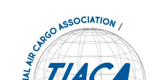 TIACA Archives - Airfreight Logistics