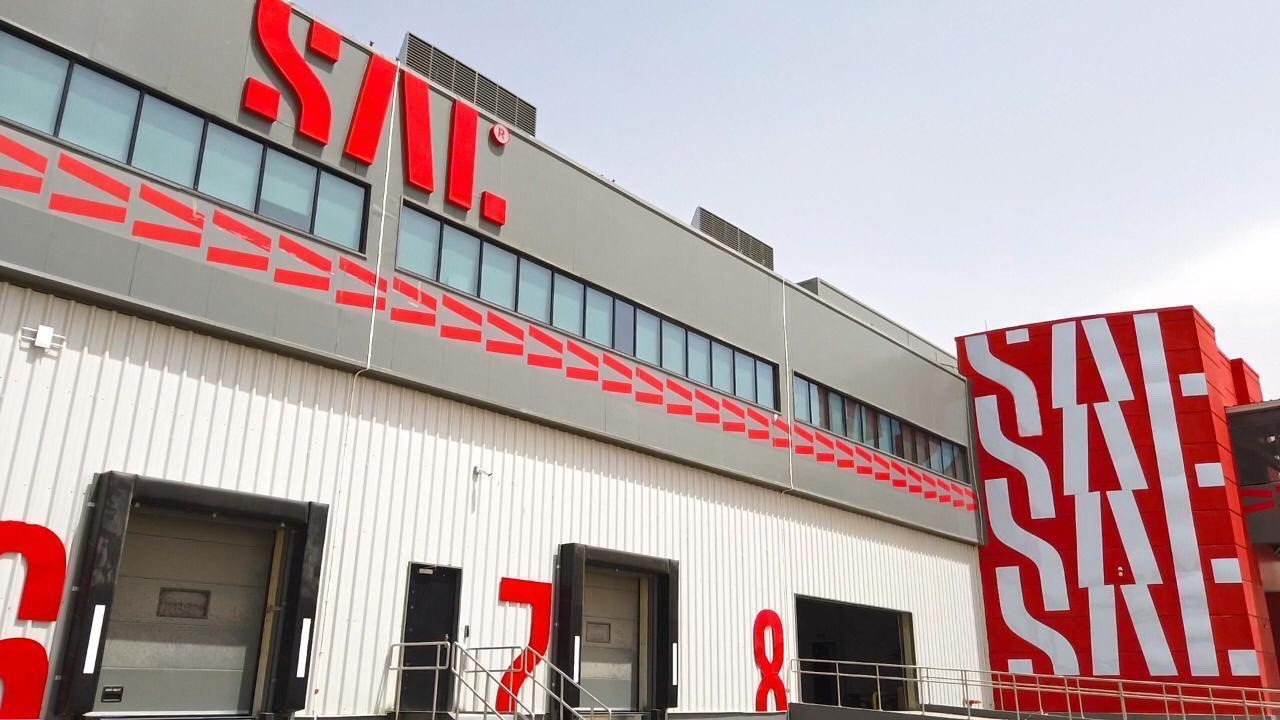 Saudi Arabian Logistics launches State-of-the-Art Facilities at KKIA