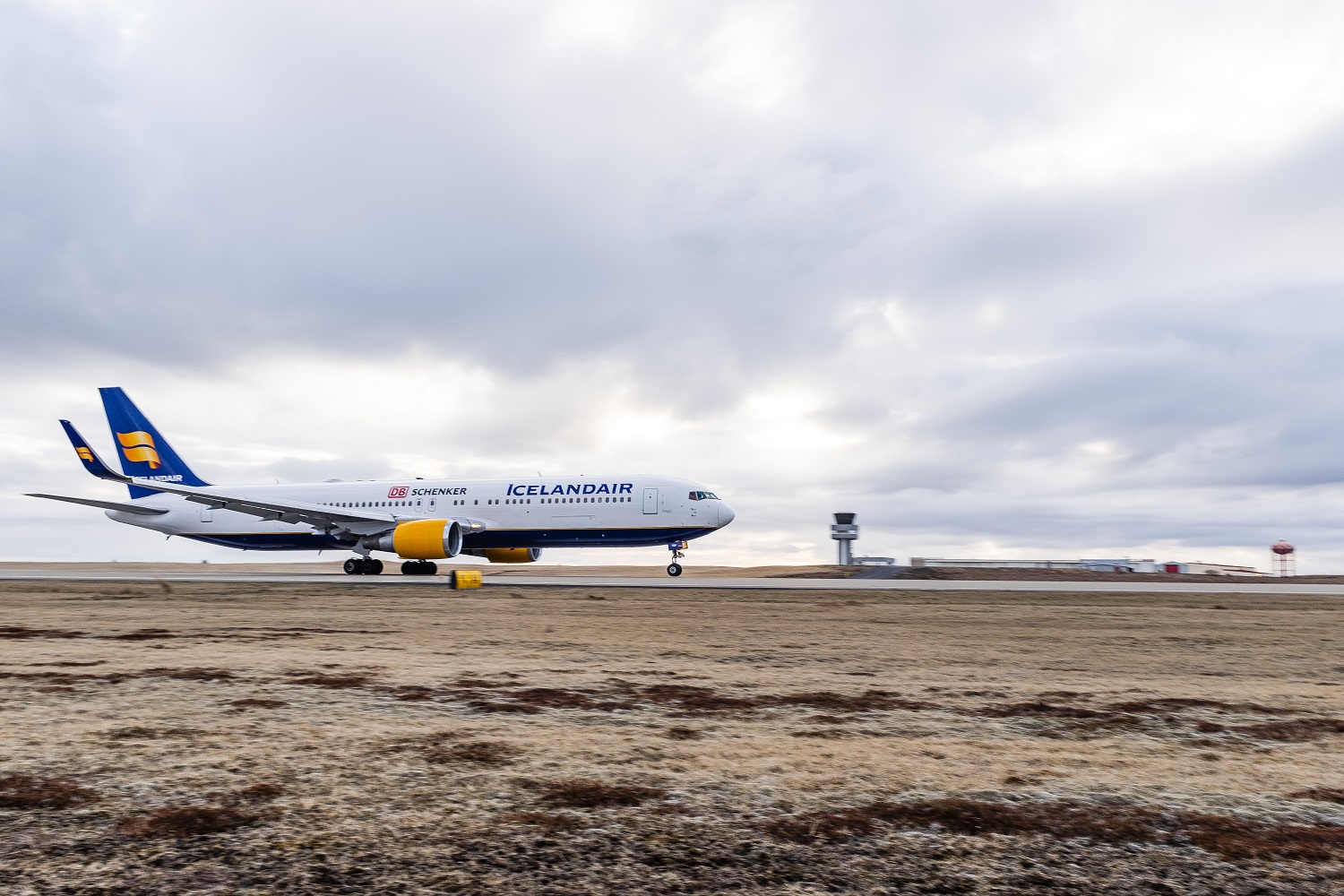 DB Schenker starts China-Shuttle from Shanghai to Munich