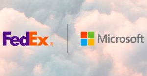 FedEx จับมือ Microsoft พัฒนาแพลตฟอร์ม FedEx Surround พลิกโฉมซัพพลายเชน ...