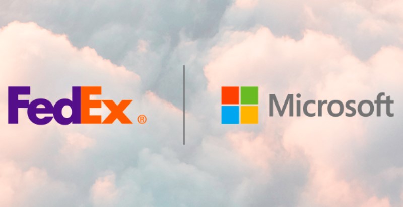 FedEx จับมือ Microsoft พัฒนาแพลตฟอร์ม FedEx Surround พลิกโฉมซัพพลายเชน ...