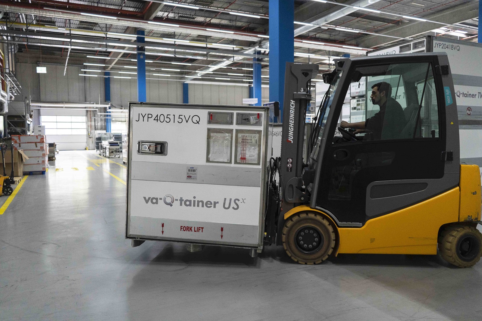 va-Q-tec Supports Pharma Industry in Asia with COVID-19 Diagnostic Kits ...