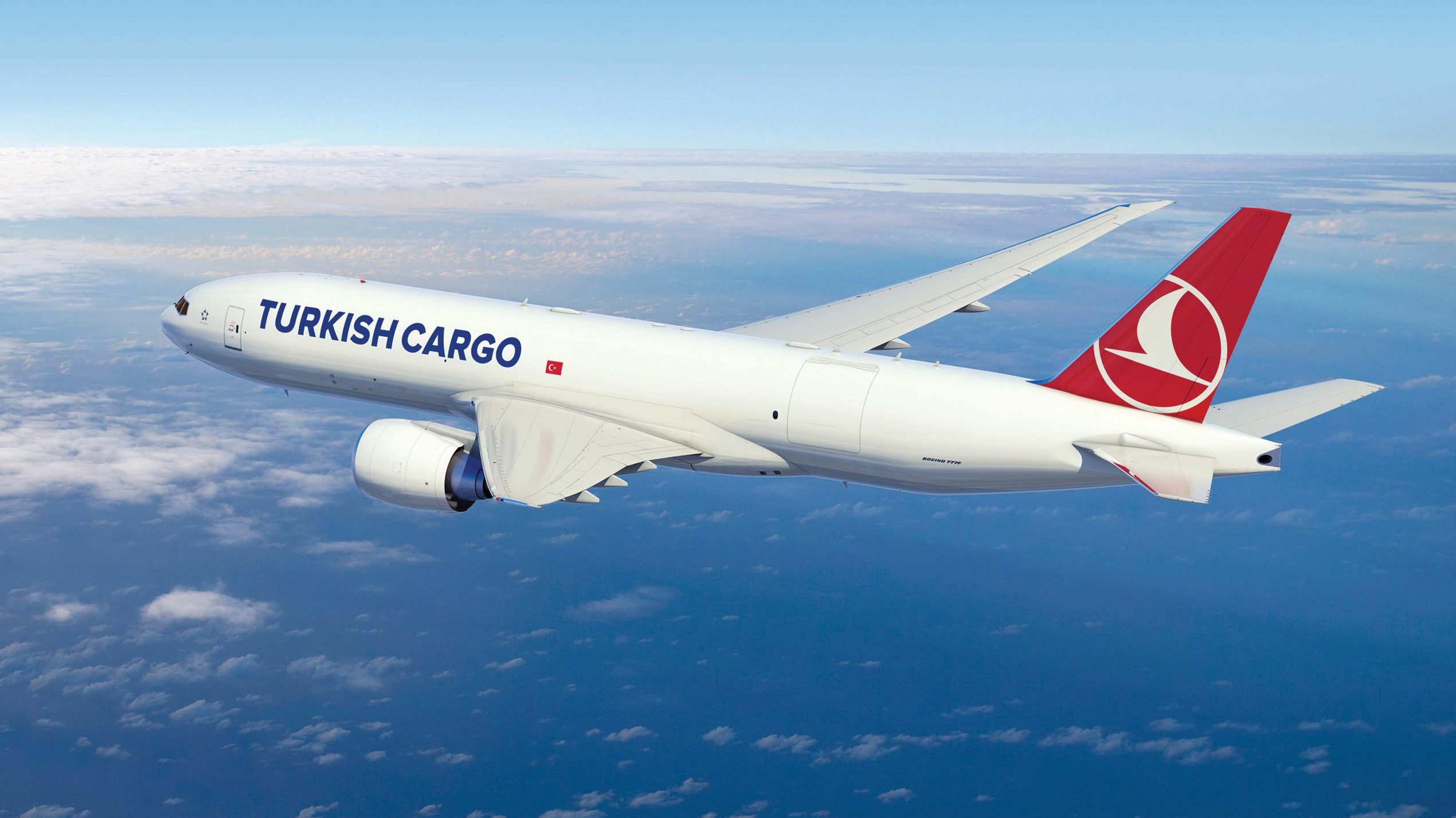 Turkish Cargo ขึ้นแท่นสายการบินขนส่งที่มียอดเติบโตสูงที่สุดในโลก ...