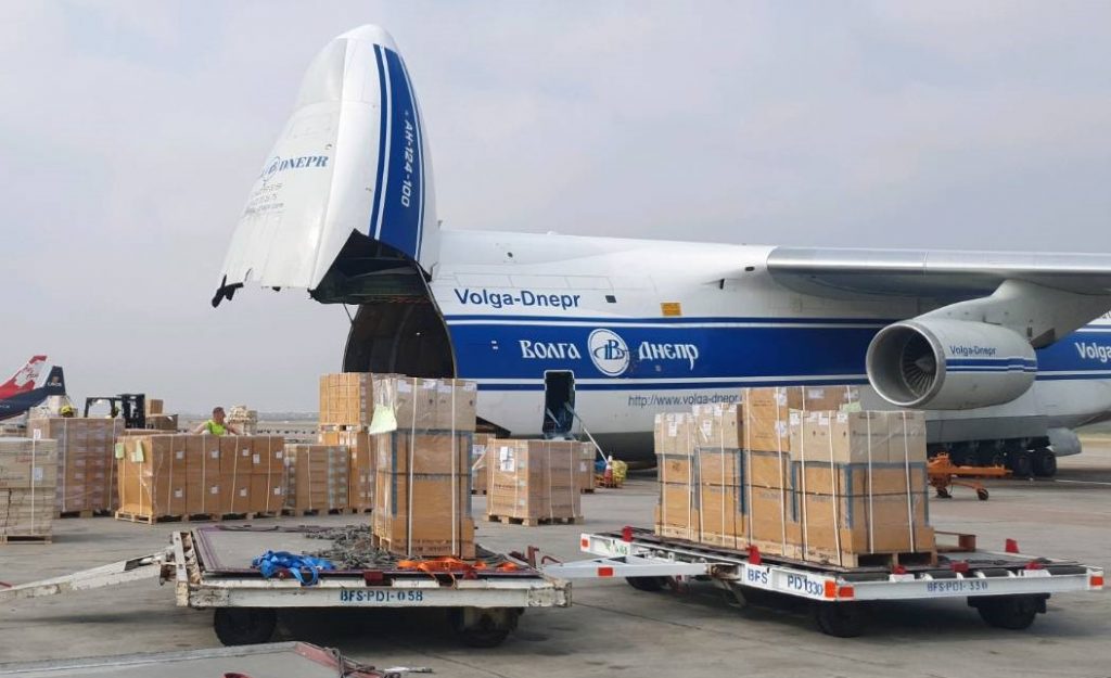 Kerry-Apex Thailand Completes Largest Charter Flight to Glasgow ...