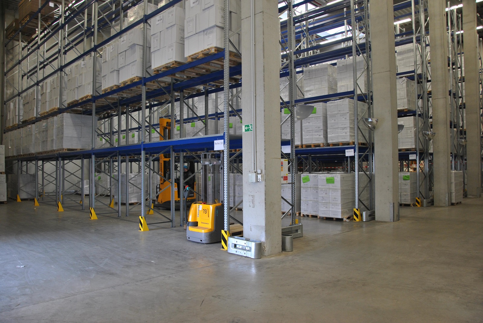 Siemens Healthineers and Geis Group Accelerate Dangerous Goods ...