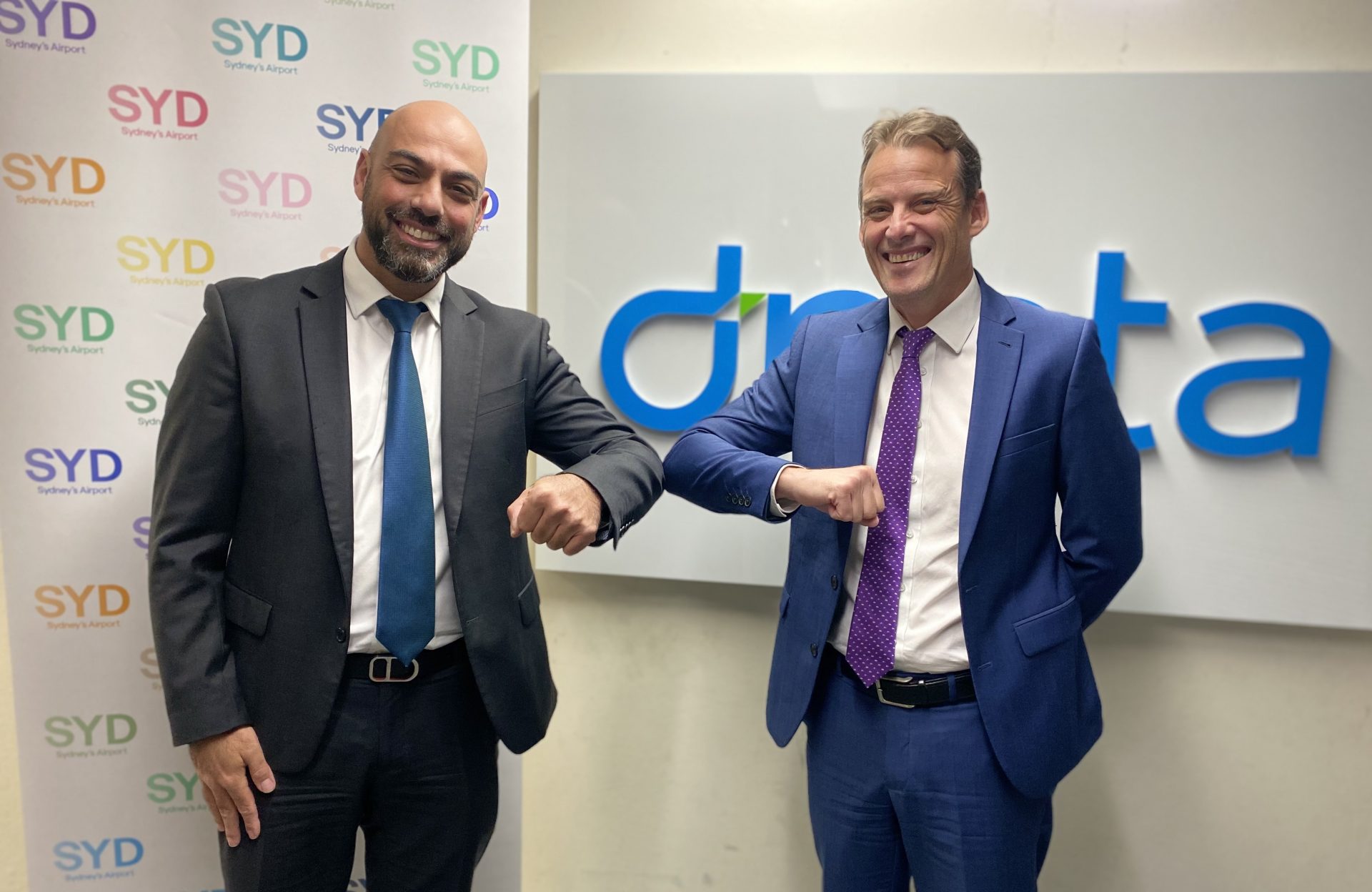 dnata expands cargo operations at Sydney Airport - Airfreight Logistics