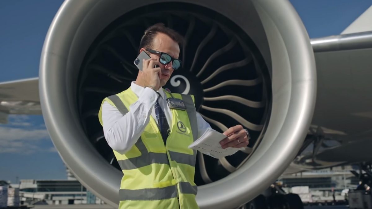 Meet Turkish Cargo's Behind-the-Scenes Heroes of Air Cargo Operations ...