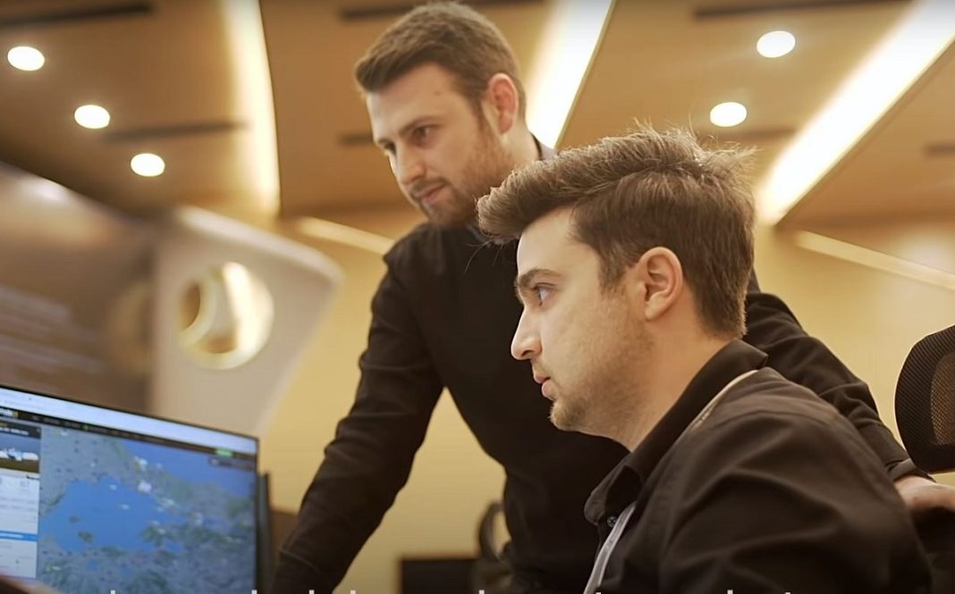 Meet Turkish Cargo's Behind-the-Scenes Heroes of Air Cargo Operations ...