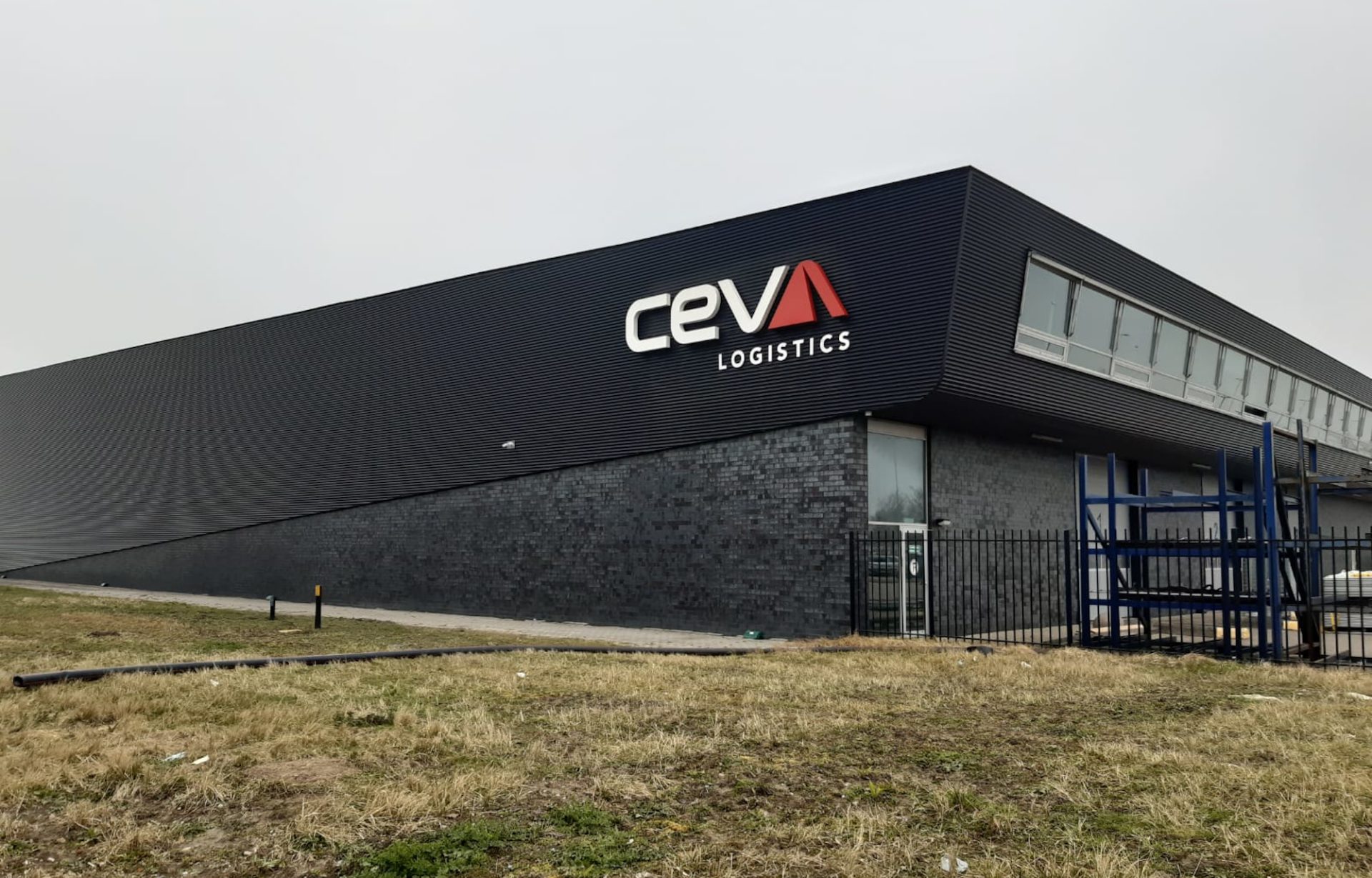 CEVA Logistics เดินหน้าเปลี่ยนแปลงเชิงกลยุทธ์ พร้อมยกระดับผลิตภัณฑ์ ...