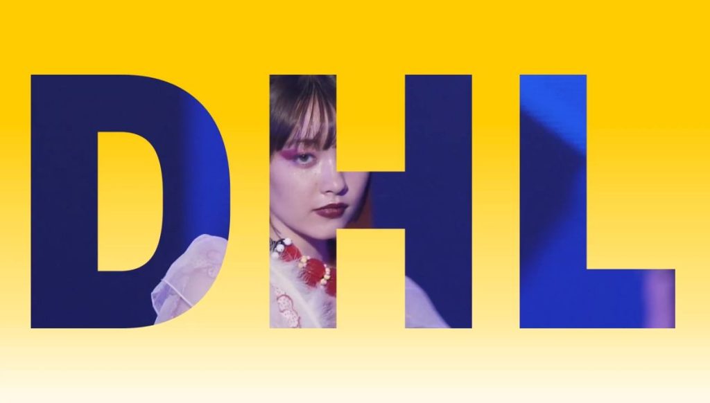 DHL ยกระดับการเปิดตัวแฟชั่น Mynavi TOKYO GIRLS COLLECTION 2021 AUTUMN ...