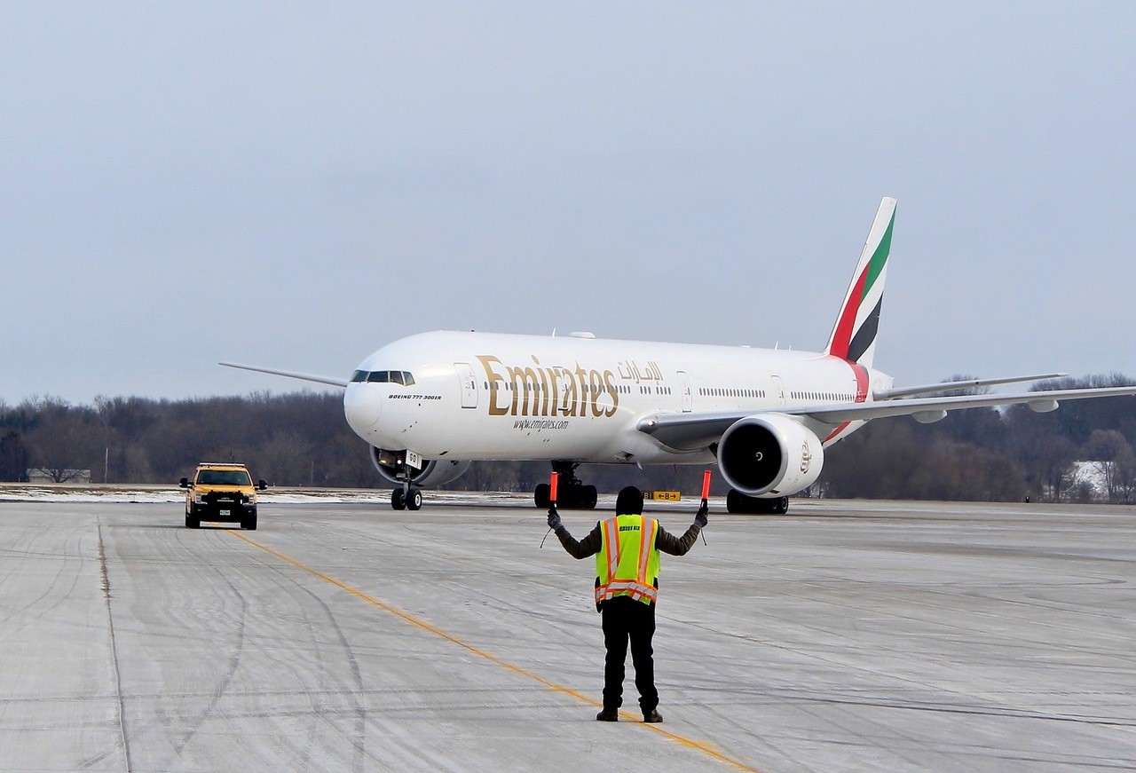 Emirates SkyCargo enhances US Midwest connectivity - Airfreight Logistics