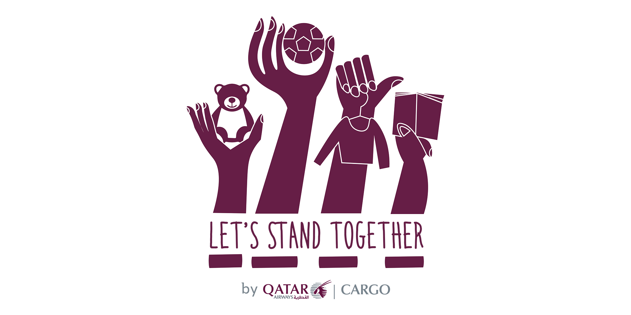 Qatar Airways Cargo announces Part 3 of WeQare – Let’s Stand Together