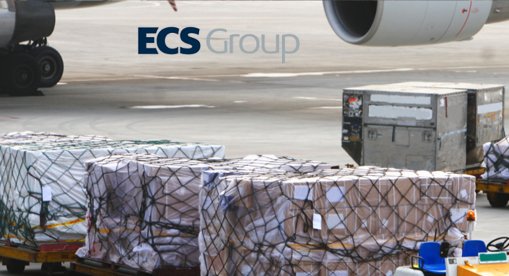 ECS Group goes Heart and Seoul to Korea - Airfreight Logistics