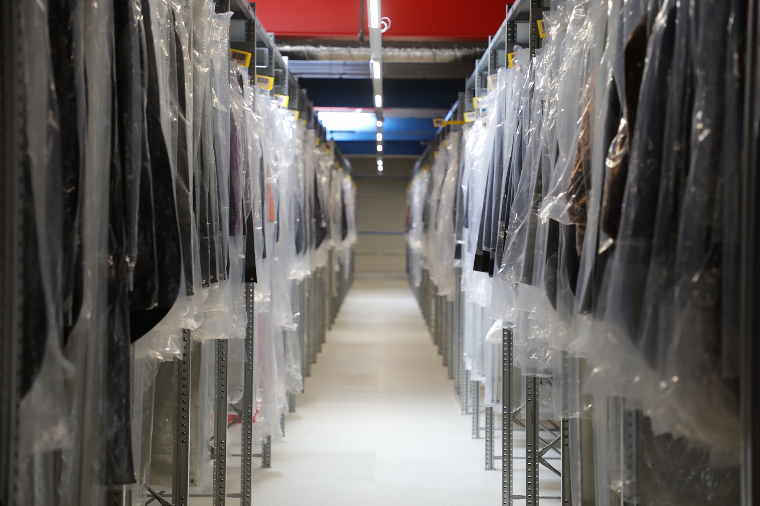 CEVA Logistics signs contract with BestSecret - Airfreight Logistics CEVA Logistics signs contract with BestSecret - Airfreight Logistics