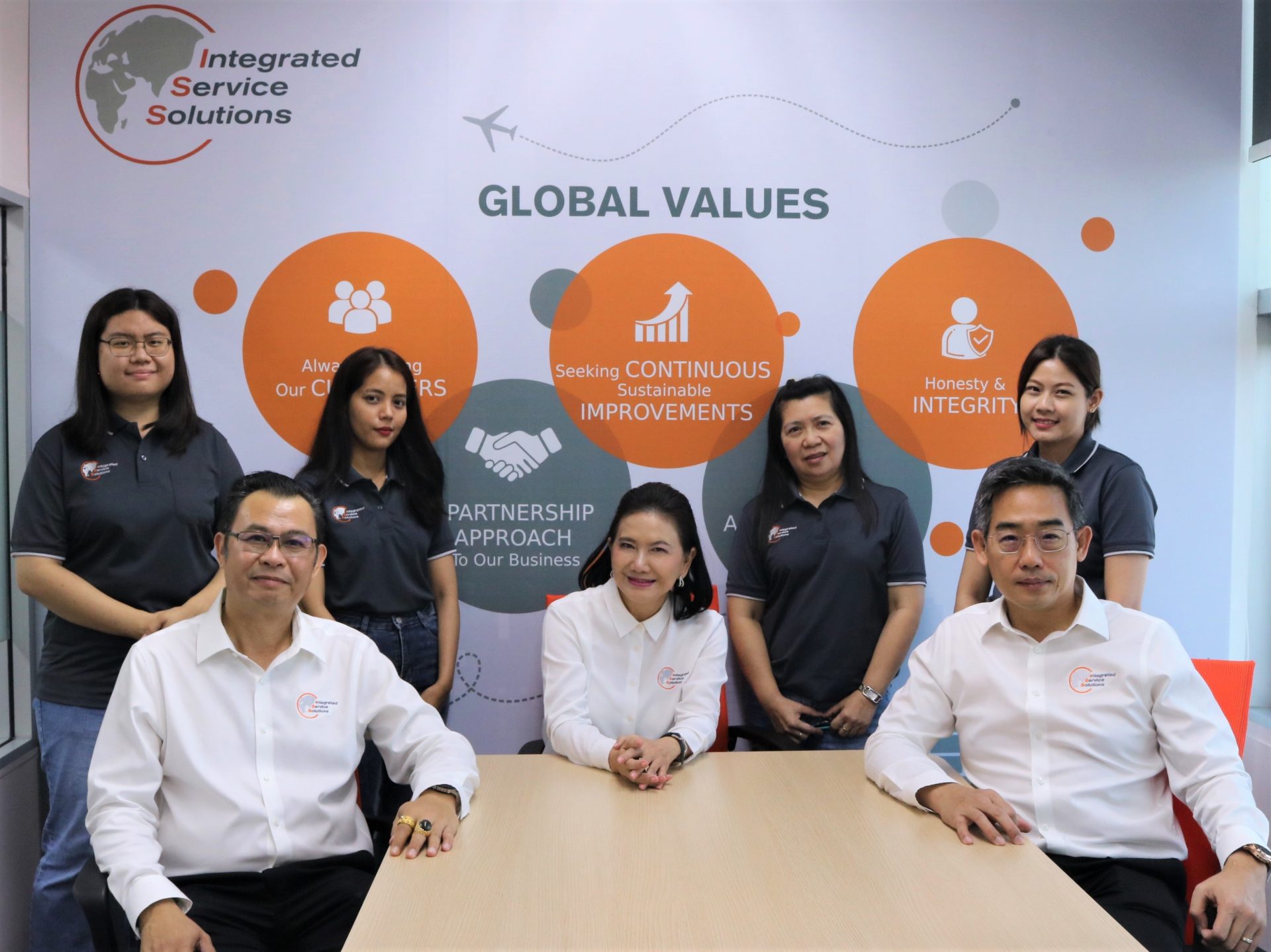 ISS Global Forwarding เปิดสำนักงานใหม่ ใกล้เขตปลอดอากร (Free Zone) ท่า ... ISS Global Forwarding เปิดสำนักงานใหม่ ใกล้เขตปลอดอากร (Free Zone) ท่า ...