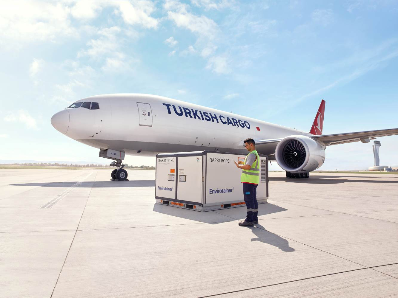 Turkish Cargo จัดงาน Gala Dinner Award 2021 ครั้งที่ 1 ในกรุงเทพฯ พร้อม ...