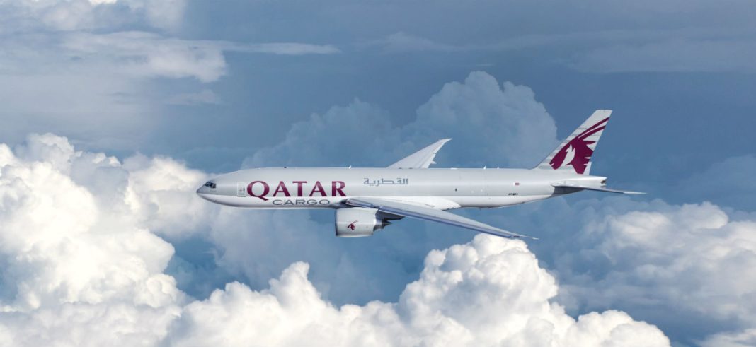 Qatar Airways Cargo ขยายเครือข่ายบริการประจำฤดูหนาว ปี 2022 ...