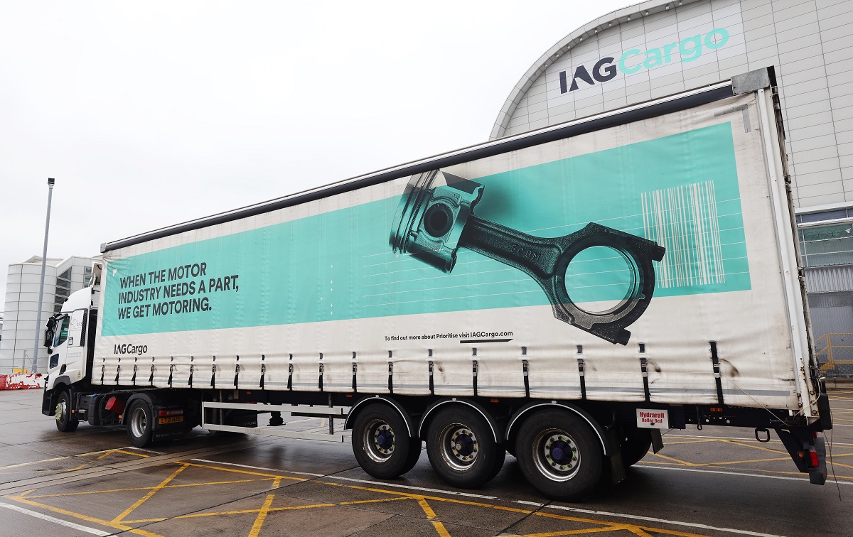 International Airlines Group Cargo expands Asia-Pacific capacity