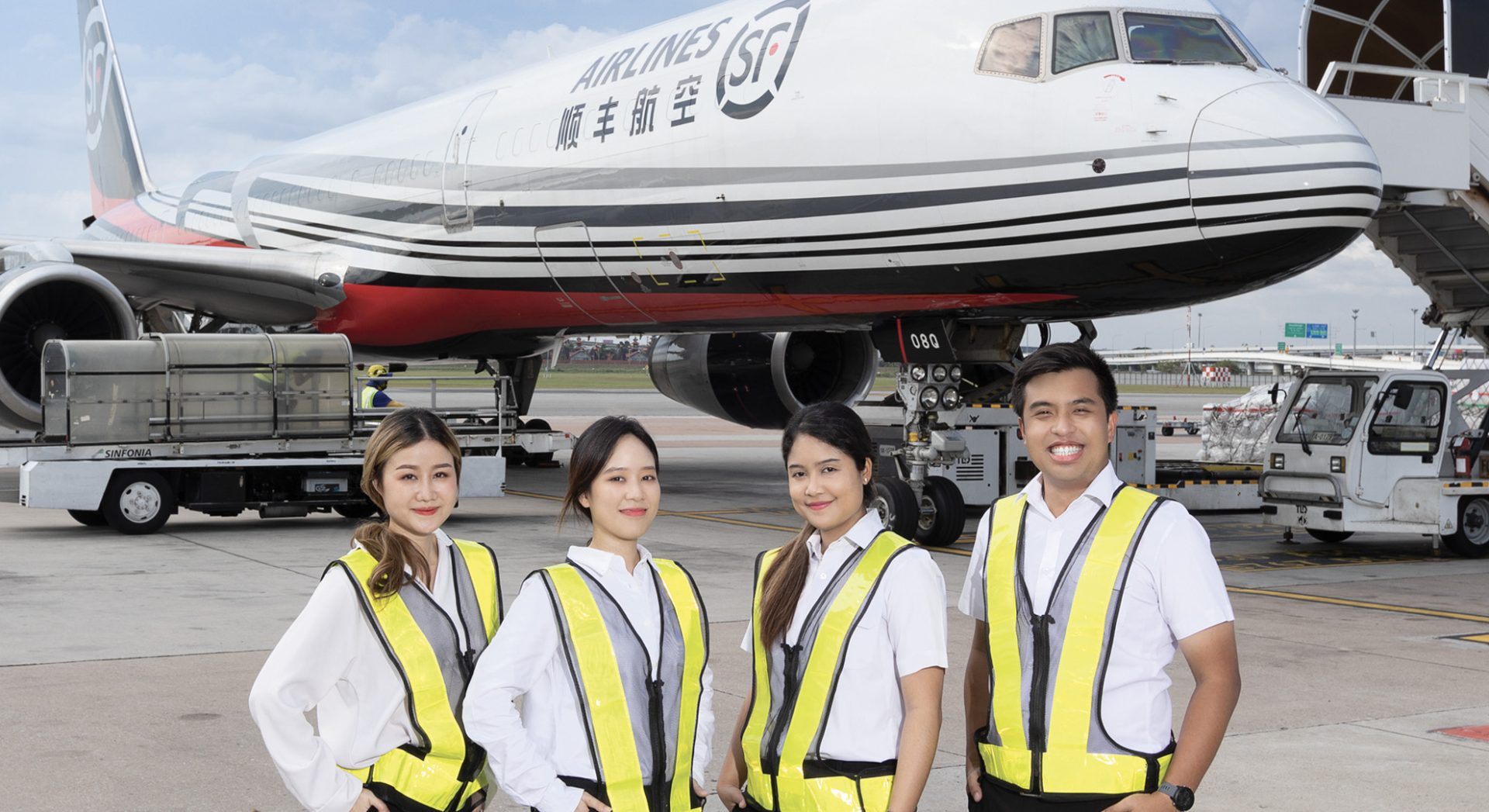 KAS Thailand Reaches the Top with Chinese Language Integration ...