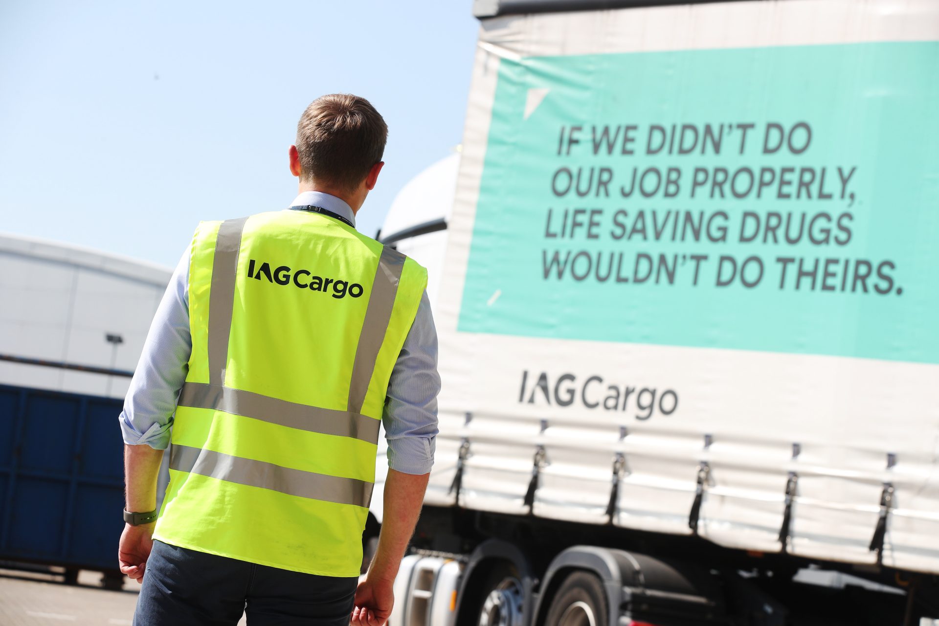 CargoWise connects with IAG Cargo - Airfreight Logistics
