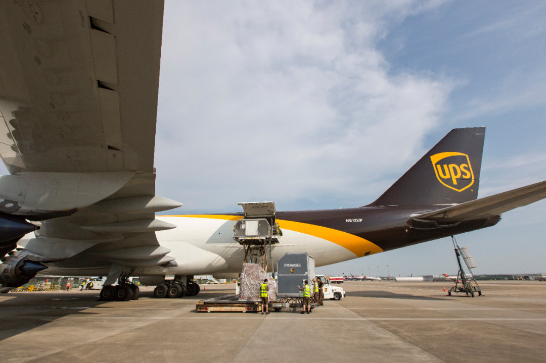 UPS estimates Thailand’s Intra-Asia Trade will hit USD 554 Billion by 2030